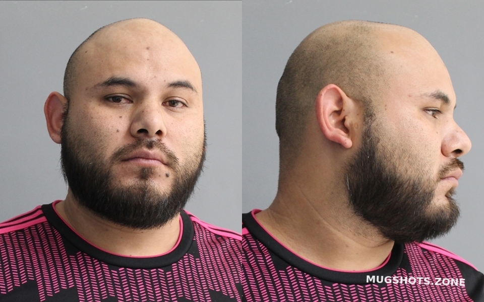 LANDEROS JESUS ALEJANDRO 11/27/2022 - Erath County Mugshots Zone