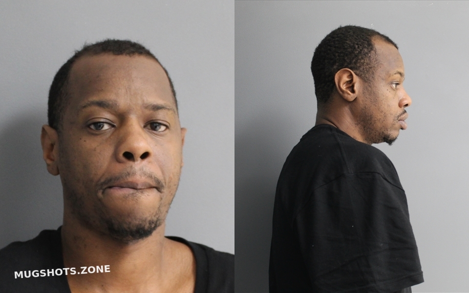 MYRICK DE'ANDRE JAMES 11/29/2022 - Erath County Mugshots Zone