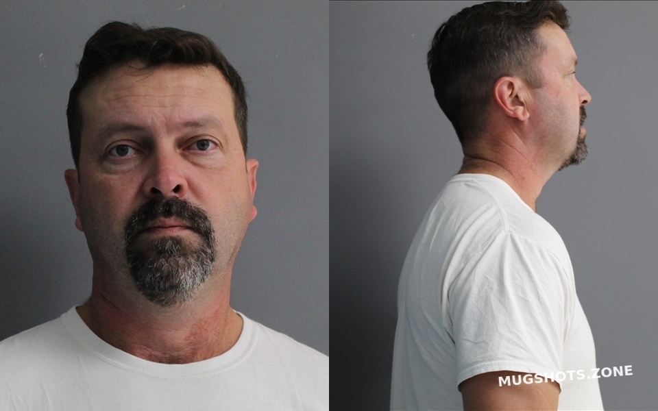 EVANS CHRISTOPHER REX 11/29/2022 - Erath County Mugshots Zone