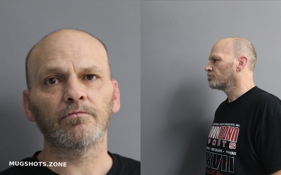 WILKERSON SCOTT ALAN 12/09/2022 - Erath County Mugshots Zone