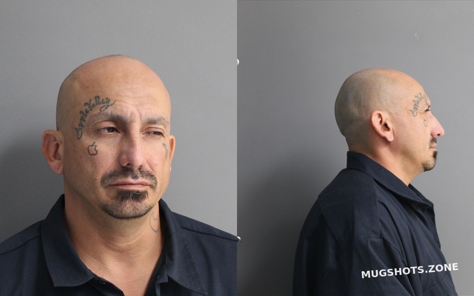 WILSON MICHAEL ANTHONY 12/17/2022 - Erath County Mugshots Zone