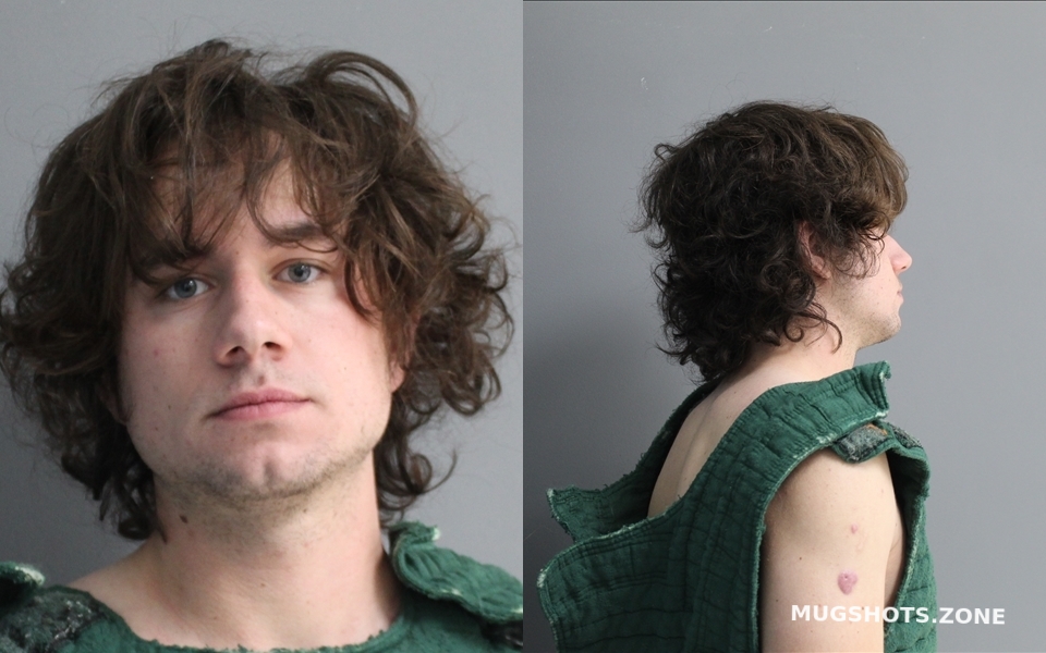 MCCOWN MATTHEW TROY 12/18/2022 - Erath County Mugshots Zone