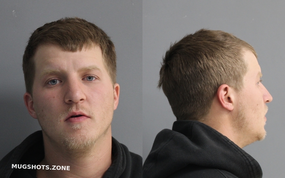 LYON DOUGLAS LEE 01/01/2023 - Erath County Mugshots Zone