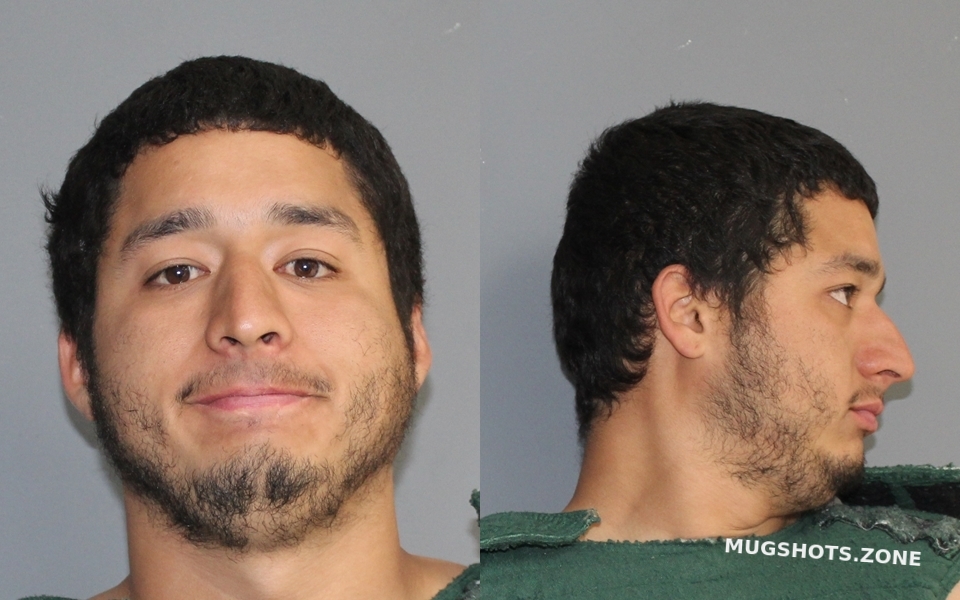 FUENTES RAYMOND 01/09/2023 - Erath County Mugshots Zone