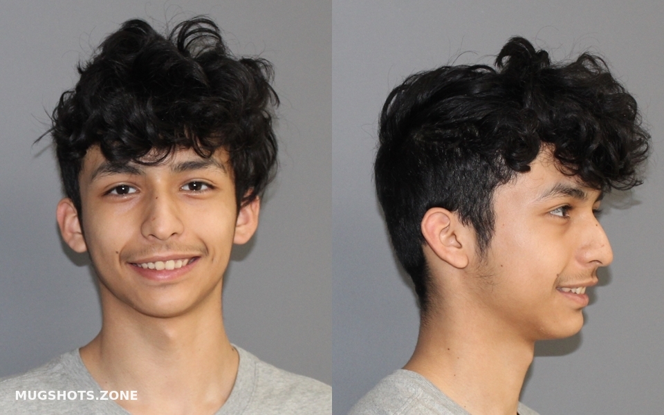 MONREAL BERNARDO LYNN 01/13/2023 - Erath County Mugshots Zone