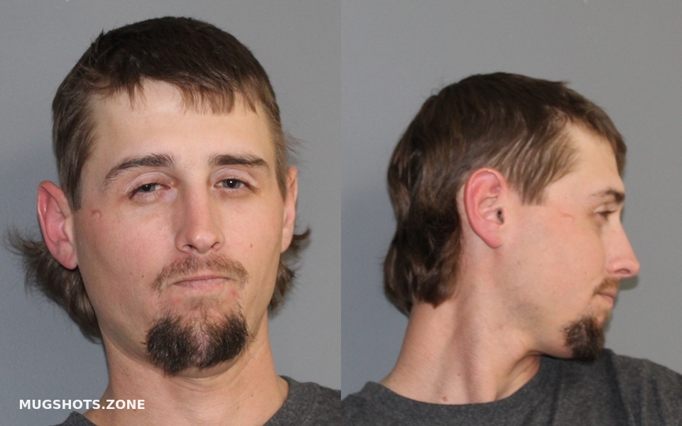 BAUGH JUSTIN CHASE 01/18/2023 - Erath County Mugshots Zone
