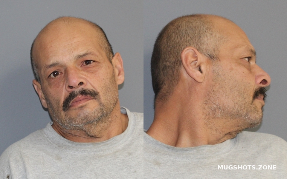 GARZA DAVID JASON 01/18/2023 - Erath County Mugshots Zone