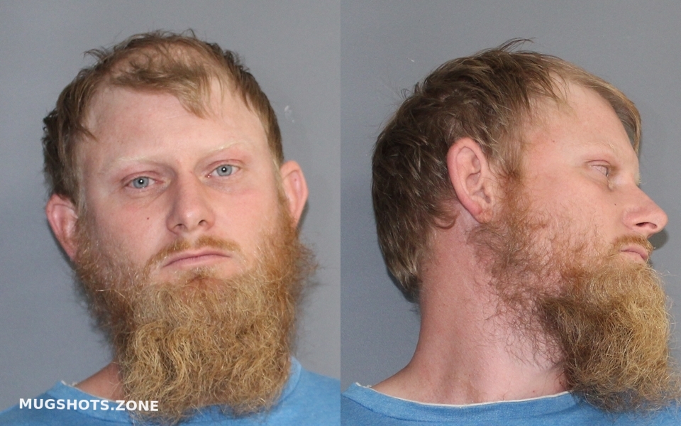 JOBE BYRON DON 01/19/2023 - Erath County Mugshots Zone