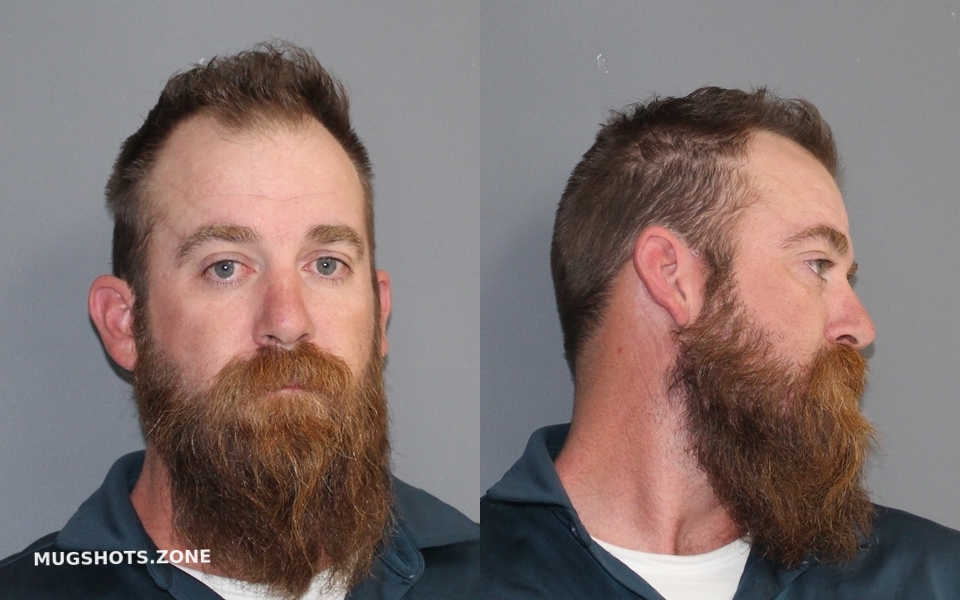 EOFF MICHAEL TANNER 01/21/2023 - Erath County Mugshots Zone