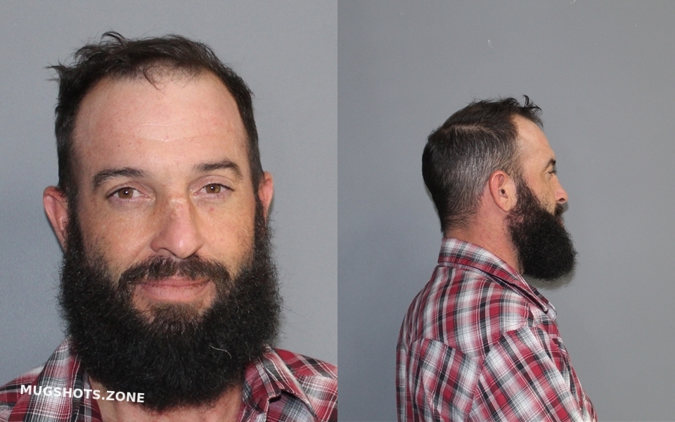 WILLIAMS JUSTIN TYLER 01/25/2023 - Erath County Mugshots Zone