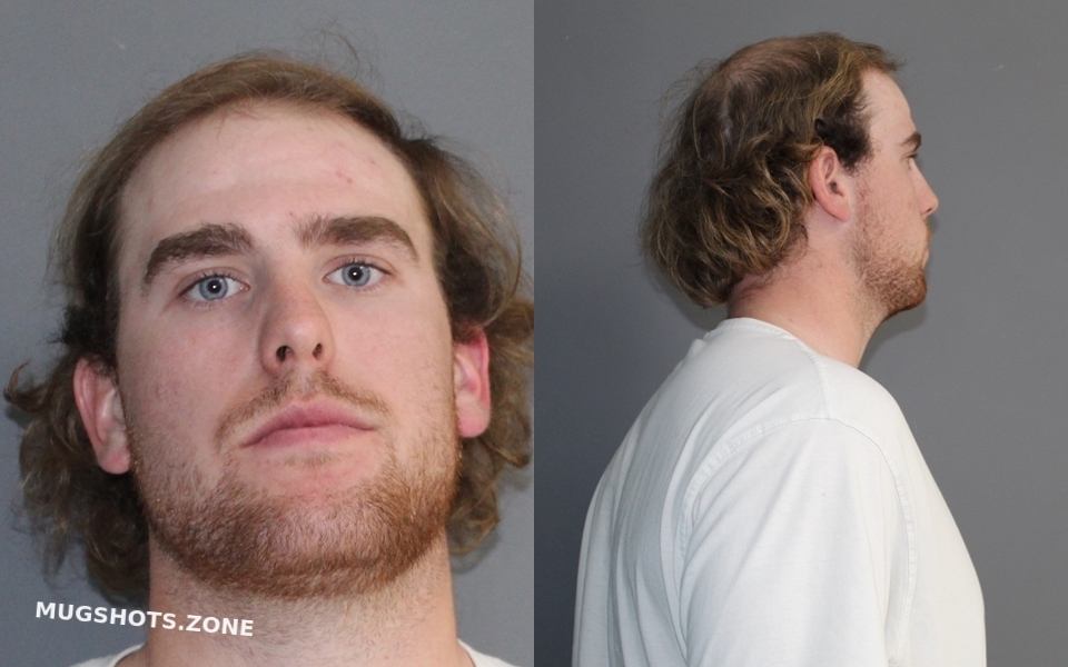 WARD THOMAS RYAN 01/27/2023 - Erath County Mugshots Zone