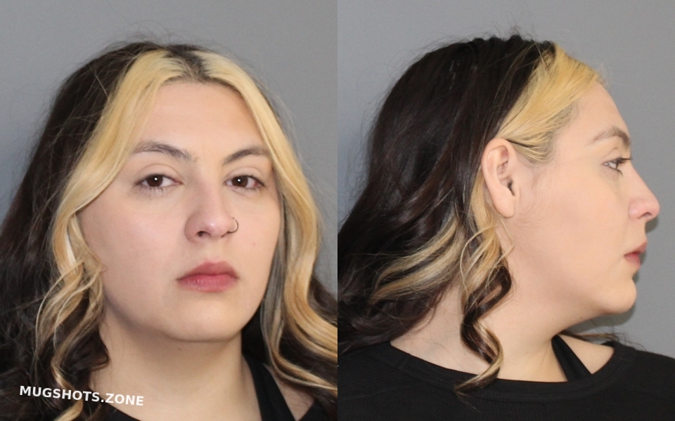 Martinez Dezier Gabriella 01 27 2023 Erath County Mugshots Zone