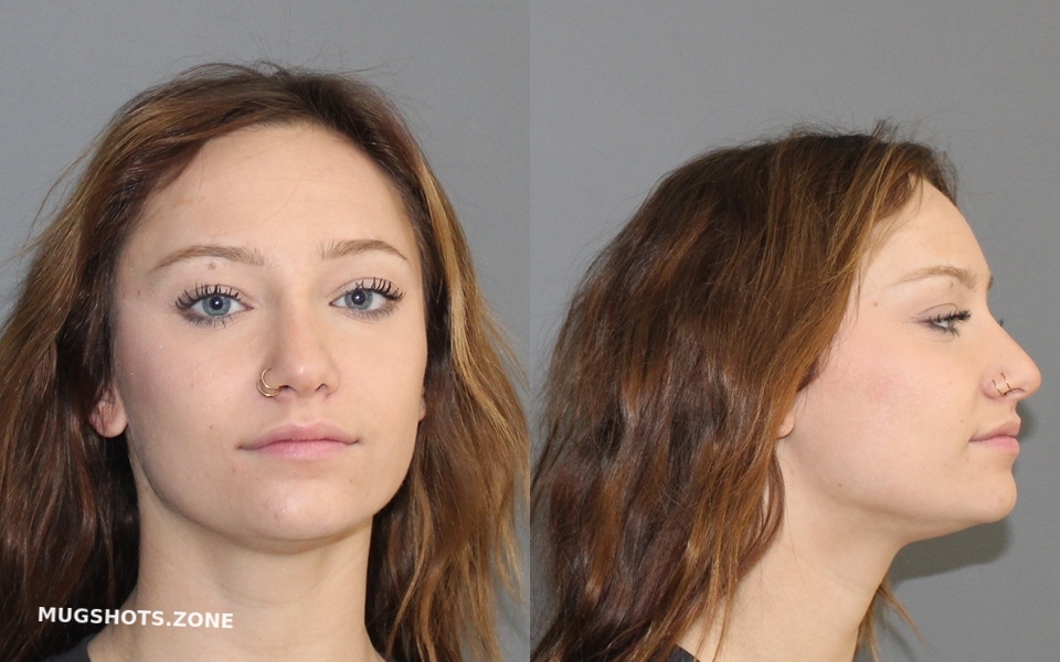 SHAW KAYLEE ANN 01/27/2023 - Erath County Mugshots Zone