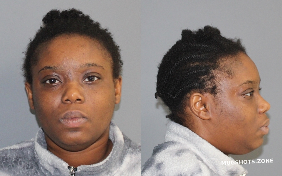 MCBRIDE DEANNA SHANITRA 01/28/2023 - Erath County Mugshots Zone