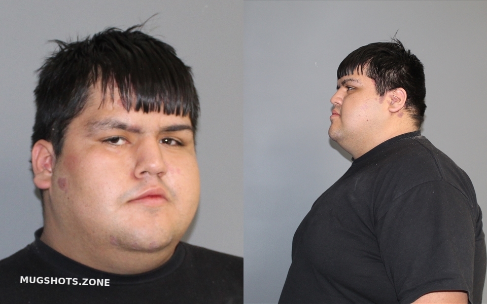 VILLARREAL ISAIAH RYAN 02/04/2023 - Erath County Mugshots Zone