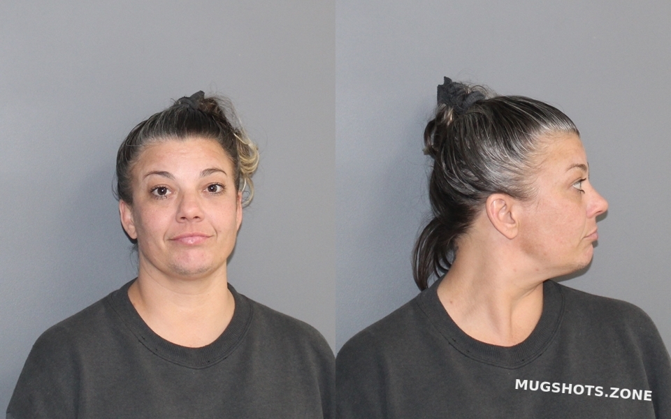 ROBINSON MELISSA ANN 02/06/2023 - Erath County Mugshots Zone