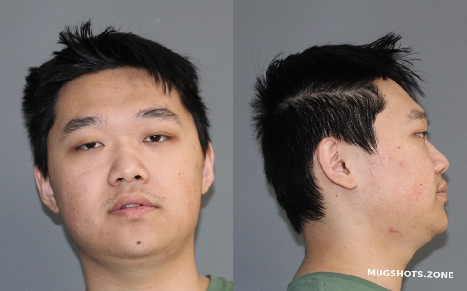 CHI YANG 02/07/2023 - Erath County Mugshots Zone
