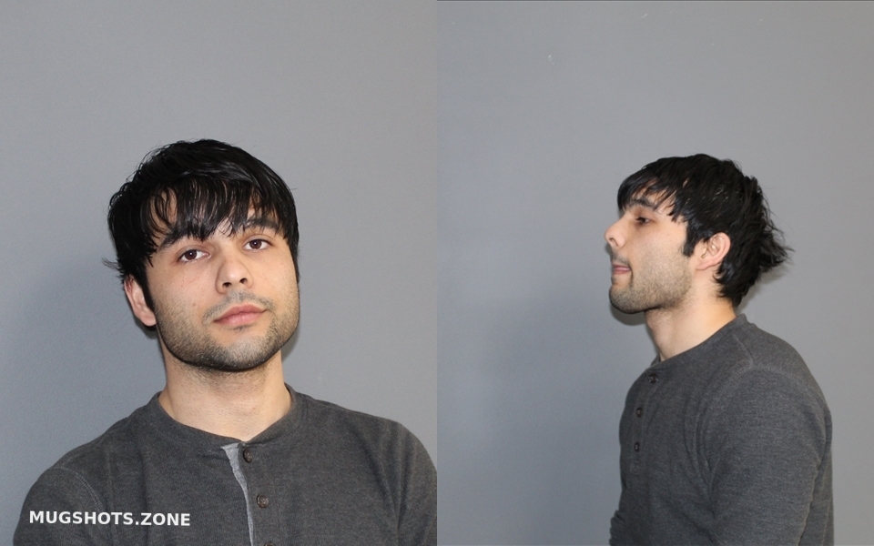 HAMZA MUHAMMAD 02/09/2023 - Erath County Mugshots Zone