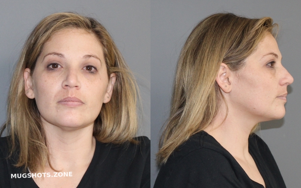 WEAVER AMANDA LESHAY 02/11/2023 - Erath County Mugshots Zone