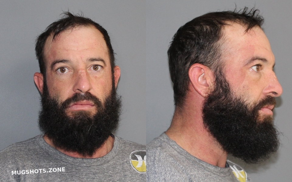 WILLIAMS JUSTIN TYLER 02/11/2023 - Erath County Mugshots Zone