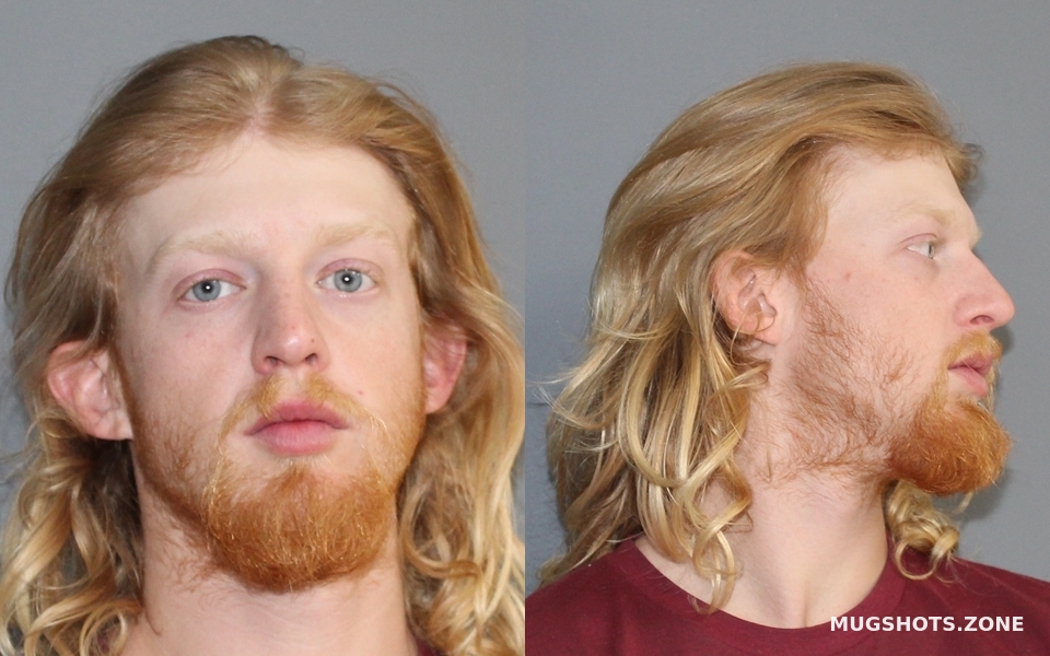 ENGLAND DAVID TAYLOR RAY 02/11/2023 - Erath County Mugshots Zone