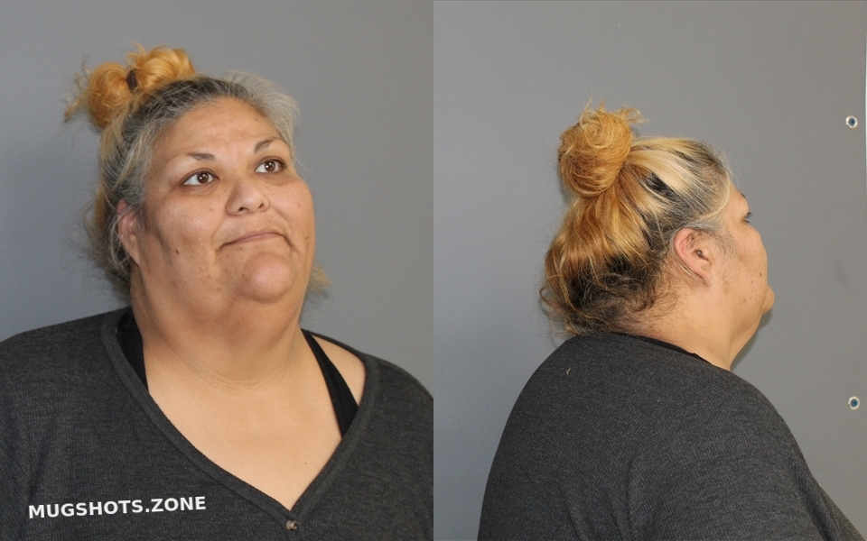 ORTIZ MICHELLE GARCES 02/11/2023 - Erath County Mugshots Zone