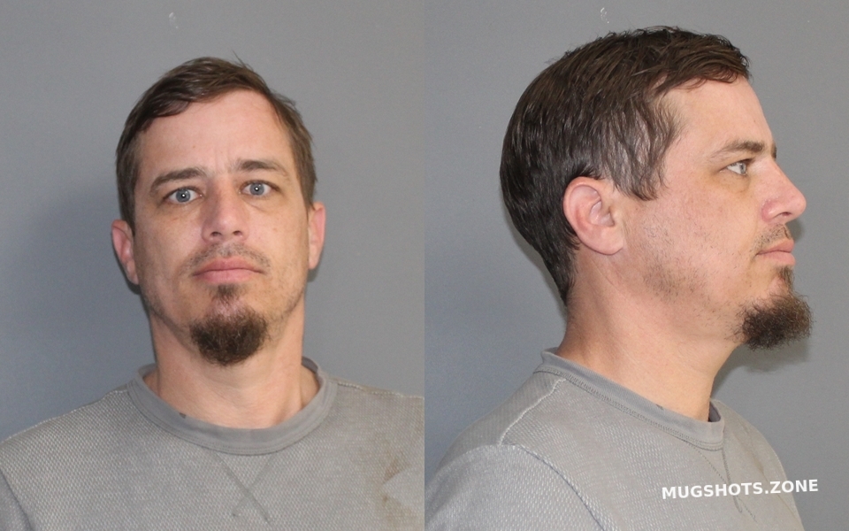 DAVIS JOHN DAVID 02/15/2023 - Erath County Mugshots Zone