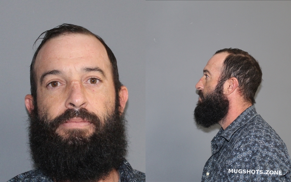 WILLIAMS JUSTIN TYLER 02/15/2023 - Erath County Mugshots Zone