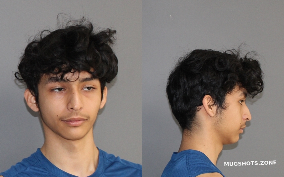 MONREAL BERNARDO LYNN 02/16/2023 - Erath County Mugshots Zone