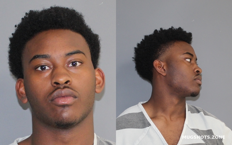 THOMAS KEYSHAWN LAMONT 02/22/2023 - Erath County Mugshots Zone