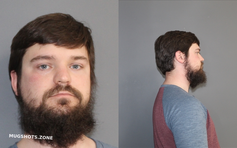 WEAVER CHRISTOPHER SHANE 02/24/2023 - Erath County Mugshots Zone