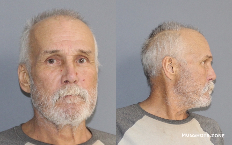 ELDRIDGE TONY GLEN 03/01/2023 - Erath County Mugshots Zone