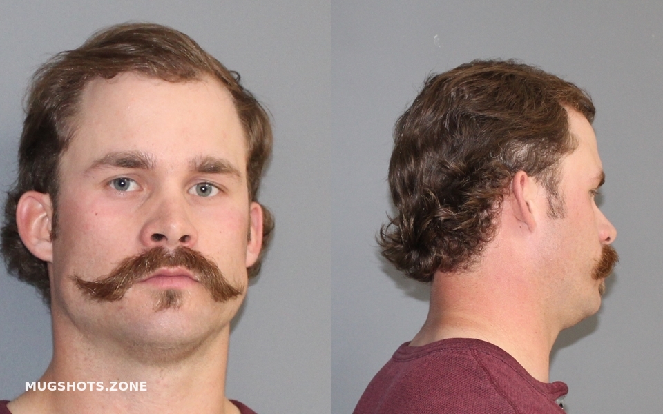 SMITH JACOB LANE 03/01/2023 - Erath County Mugshots Zone