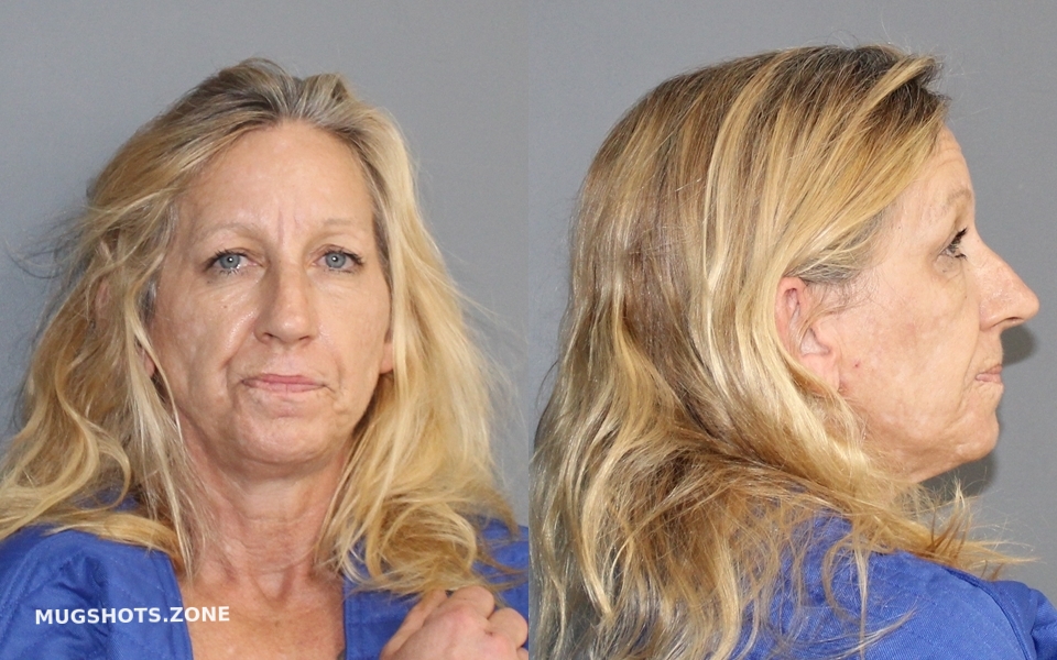 ROPER JUDY LYNN 03/02/2023 - Erath County Mugshots Zone