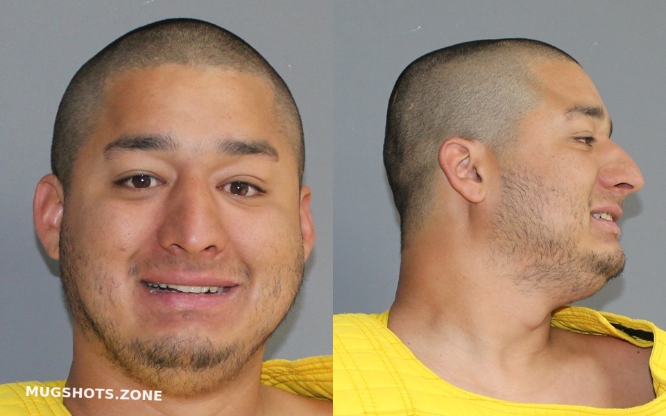 FUENTES RAYMOND 03/09/2023 - Erath County Mugshots Zone