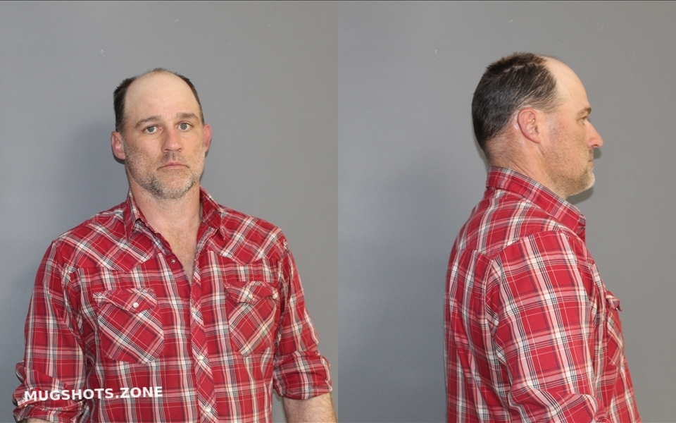 PRATT JUSTIN TERRELL 03/10/2023 - Erath County Mugshots Zone