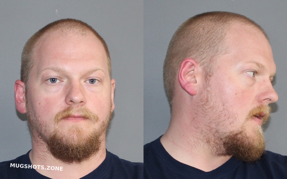 SLOUGH BROCK STEPHEN 03/11/2023 - Erath County Mugshots Zone