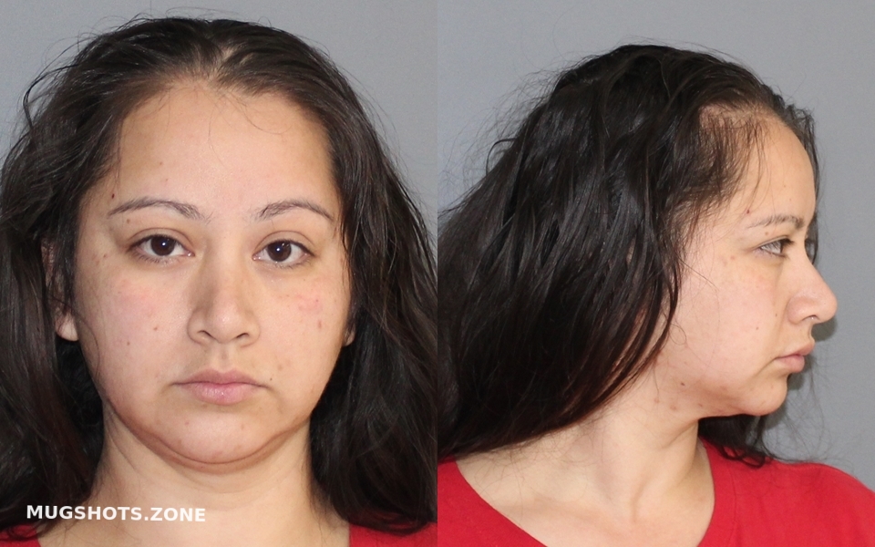 ALVARADO AMANDA RENAE 03/13/2023 - Erath County Mugshots Zone
