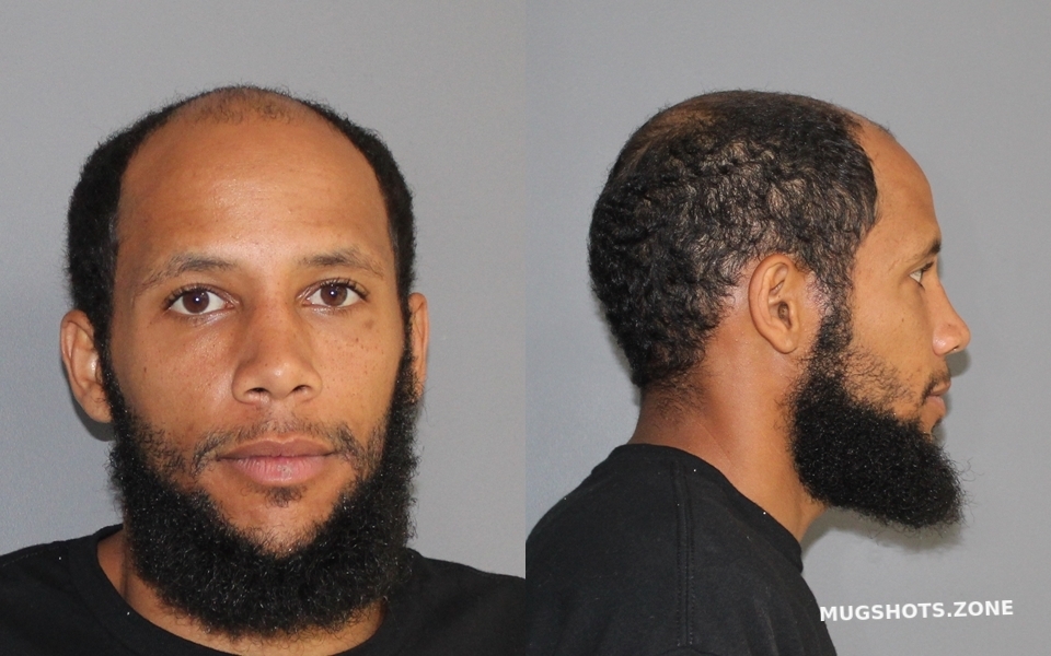 NICKERSON NICHOLAS RAY 03/16/2023 - Erath County Mugshots Zone