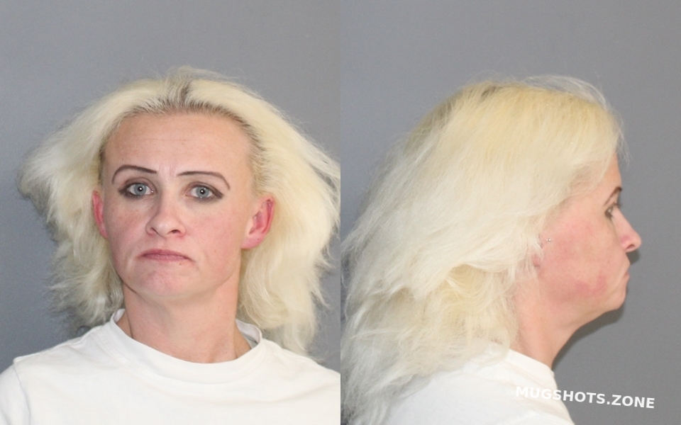 MILLER JESSICA CAROL 03/21/2023 - Erath County Mugshots Zone