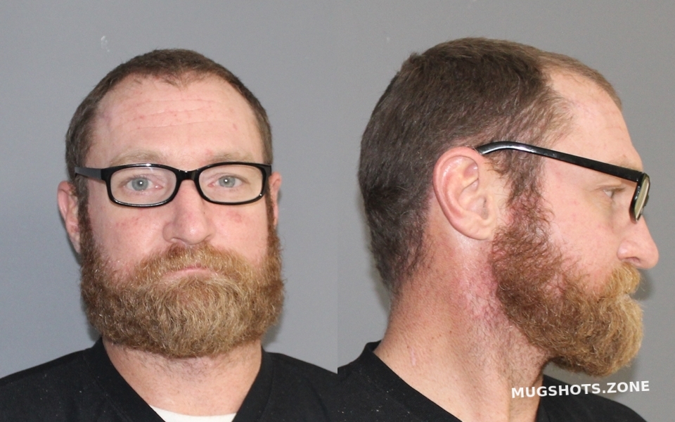 Riechard Matthew Joseph 03292023 Erath County Mugshots Zone