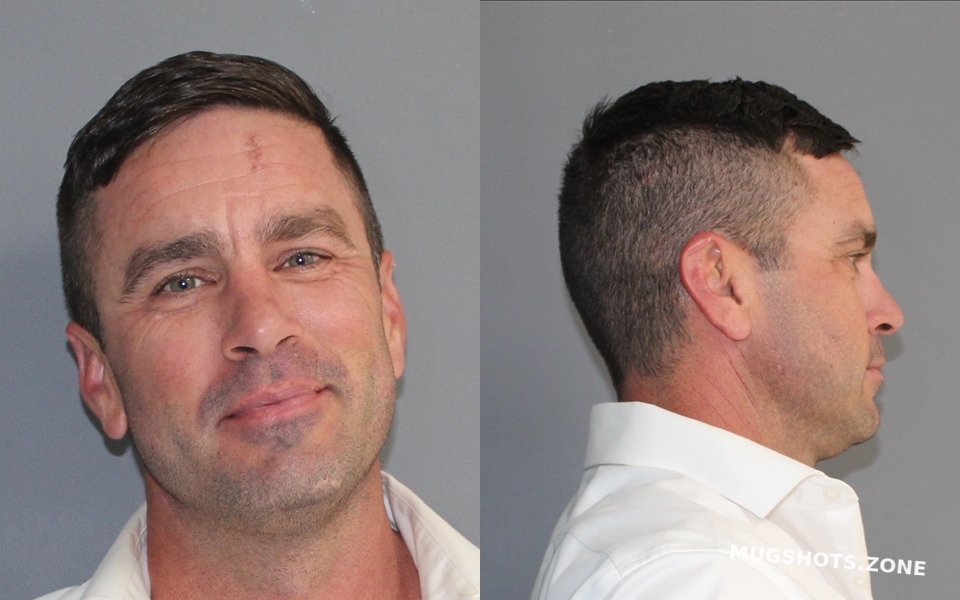 DIEDRICH JASON ROBERT 04/04/2023 - Erath County Mugshots Zone