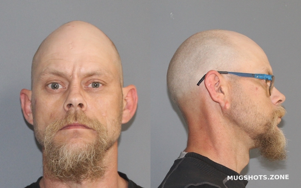 HEAD MARVIN 04/04/2023 - Erath County Mugshots Zone