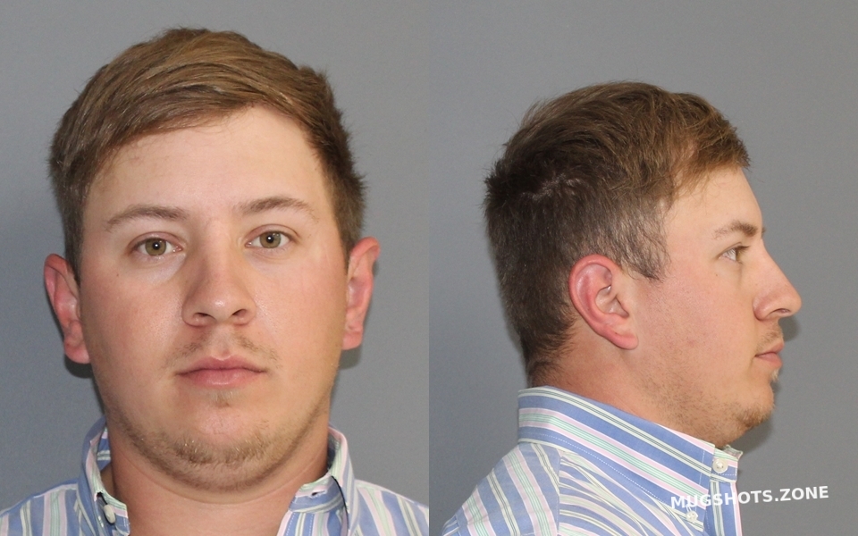 JONES DUSTIN RAY 04/04/2023 - Erath County Mugshots Zone