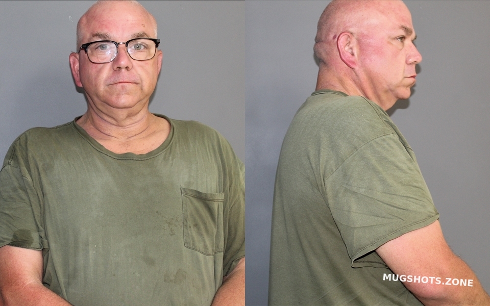 MILLER CLINTON JOHN 04/04/2023 - Erath County Mugshots Zone