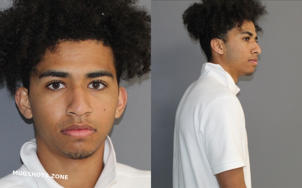 FERRIER DYLAN JOSHUA 04/05/2023 - Erath County Mugshots Zone