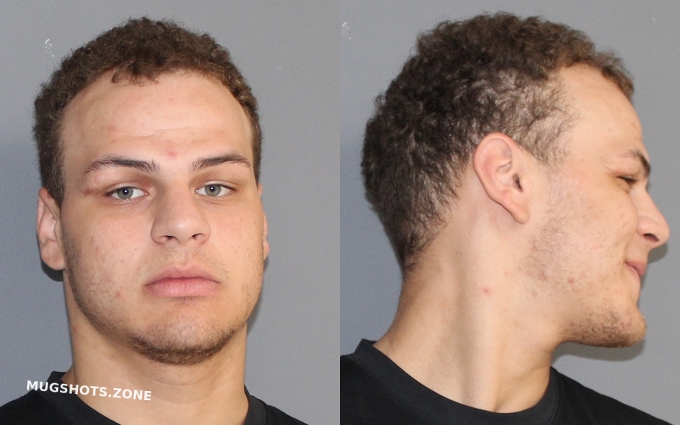 SCOTT DAVID FREDRICK 04/13/2023 - Erath County Mugshots Zone