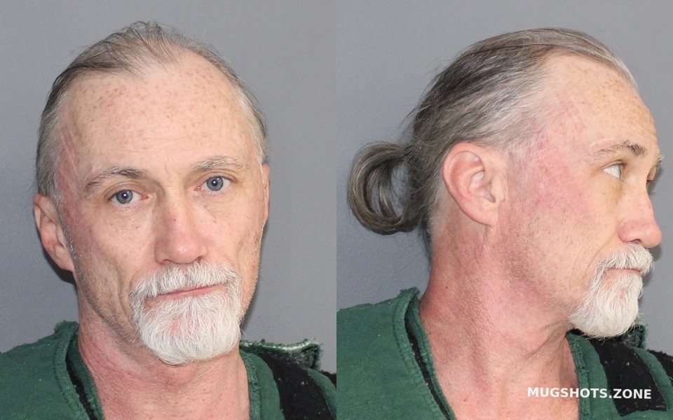 BUTZ BRIAN PATRICK 04/16/2023 - Erath County Mugshots Zone