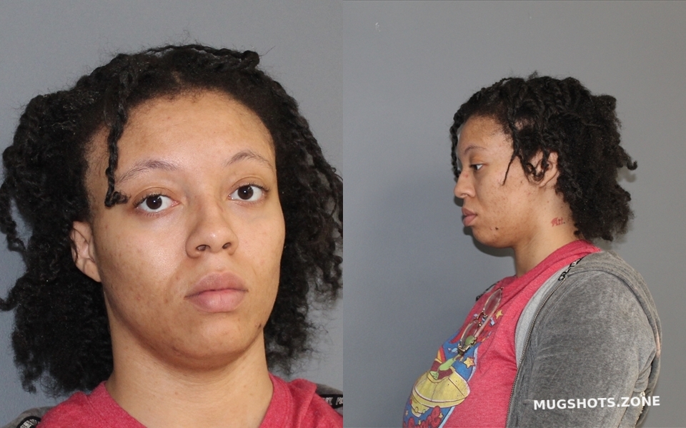 HILL ALYAIA MONIQUE 04/25/2023 - Erath County Mugshots Zone