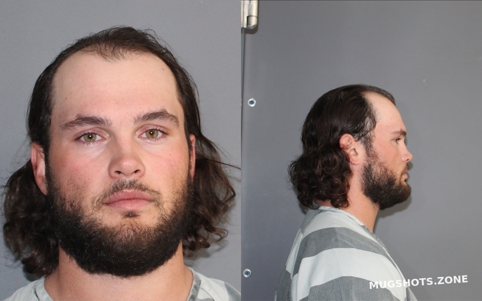 ZELLER NATHANIEL WADE 04/27/2023 - Erath County Mugshots Zone